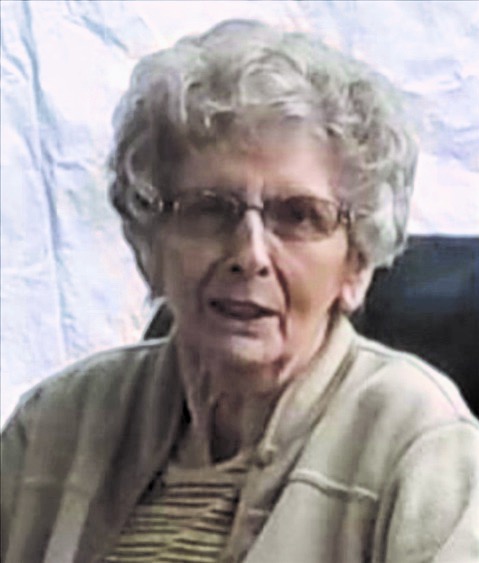 Anne Monica Dowling Samuelson | News, Sports, Jobs - Observer Today